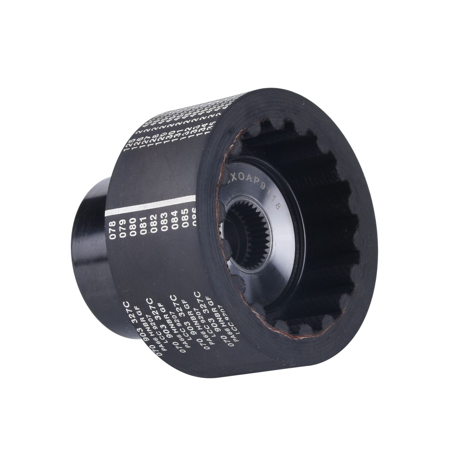 Why alternator freewheel clutch pulley comes and how it works? - Gxoap ...